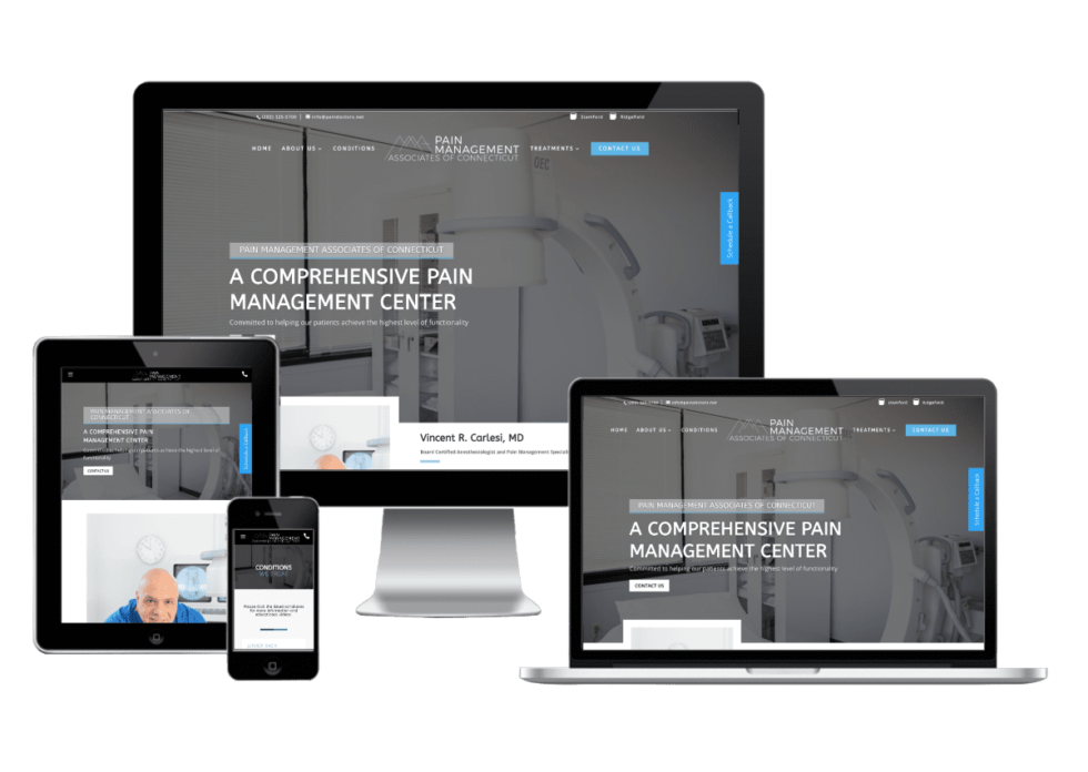 Projects - Aspire Digital Solutions