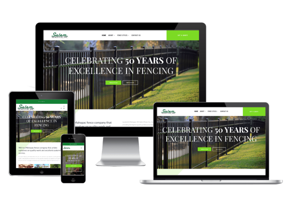 Projects - Aspire Digital Solutions