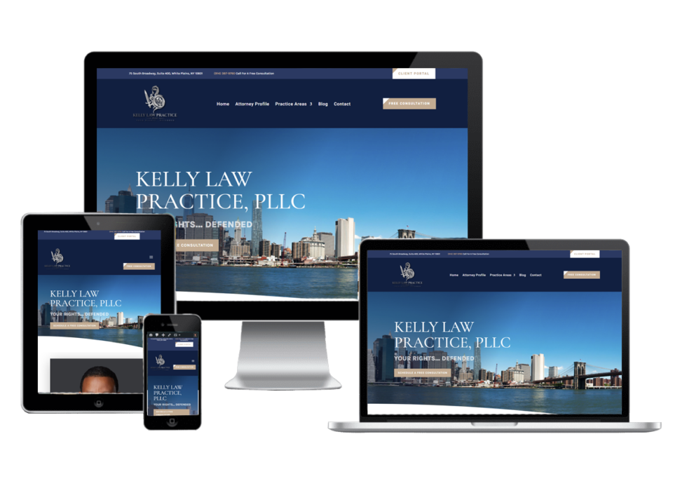 Projects - Aspire Digital Solutions