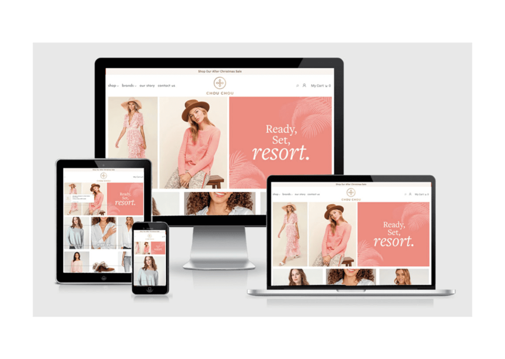 Web Design | Aspire Digital Solutions